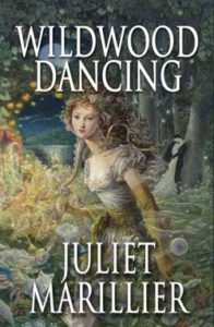 Women in SF&F Month: Joanna from Strange Charm | Fantasy Cafe