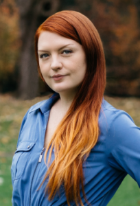 Women in SF&F Month: Emily Suvada | Fantasy Cafe