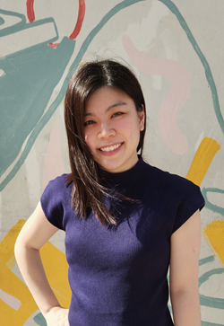 Women in SF&F Month: Amber Chen | Fantasy Cafe
