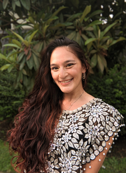 Women in SF&F Month: Gabriella Buba | Fantasy Cafe