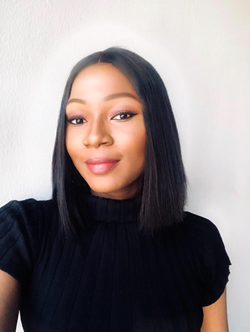 Women in SF&F Month: Lucia Damisa | Fantasy Cafe